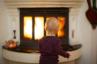 Tips on Child-Proofing and Pet-Proofing Your Fireplace - Simsbury, CT