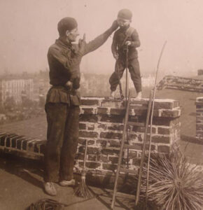 Child Chimney Sweeps: A True and Shocking Tale - Child Chimney Sweeps