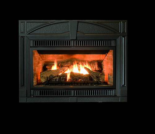 Differences between Factory-Built Fireplaces and Masonry Fireplaces